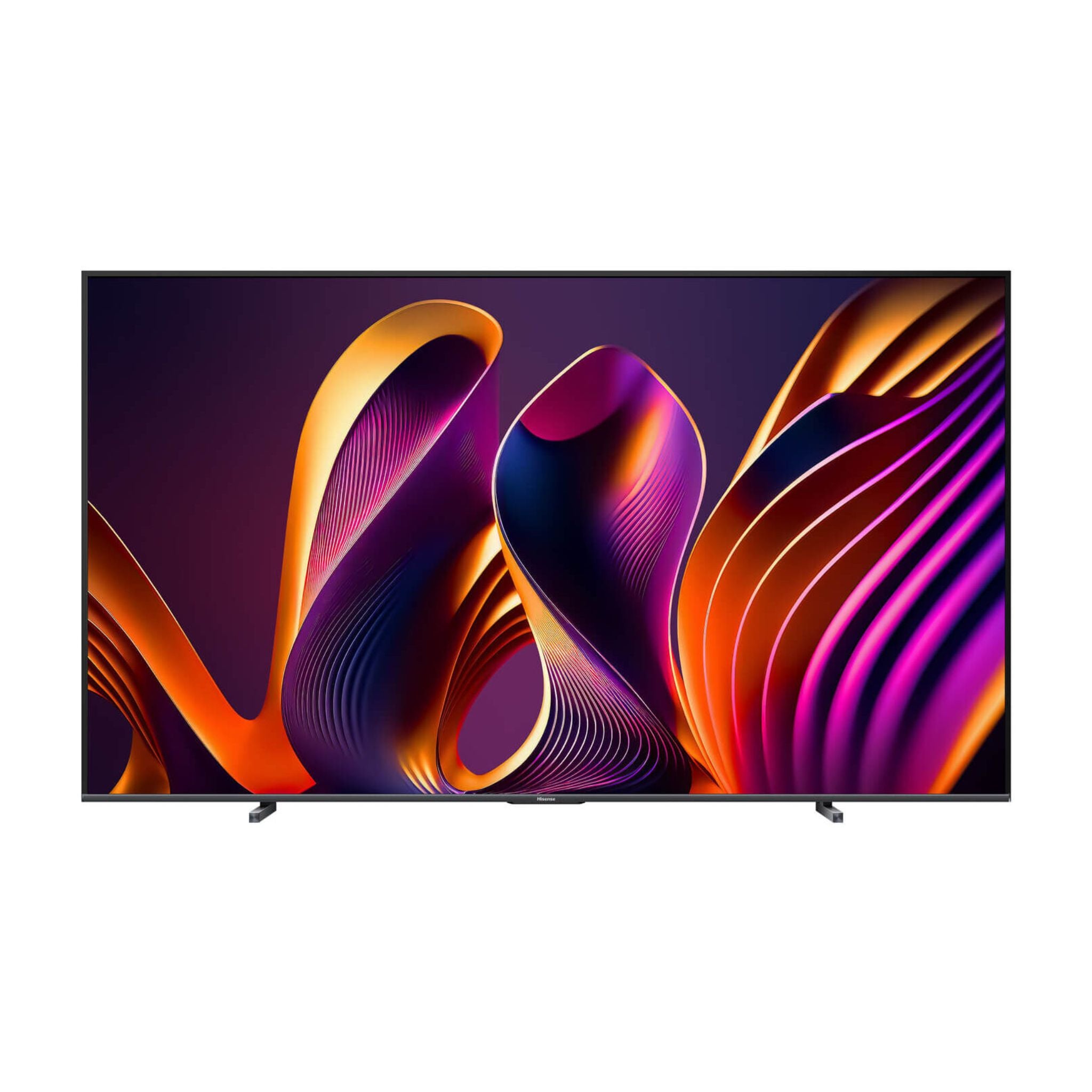 Hisense 100 Inch Q7N Smart QLED 4K TV – Ayron Electronics