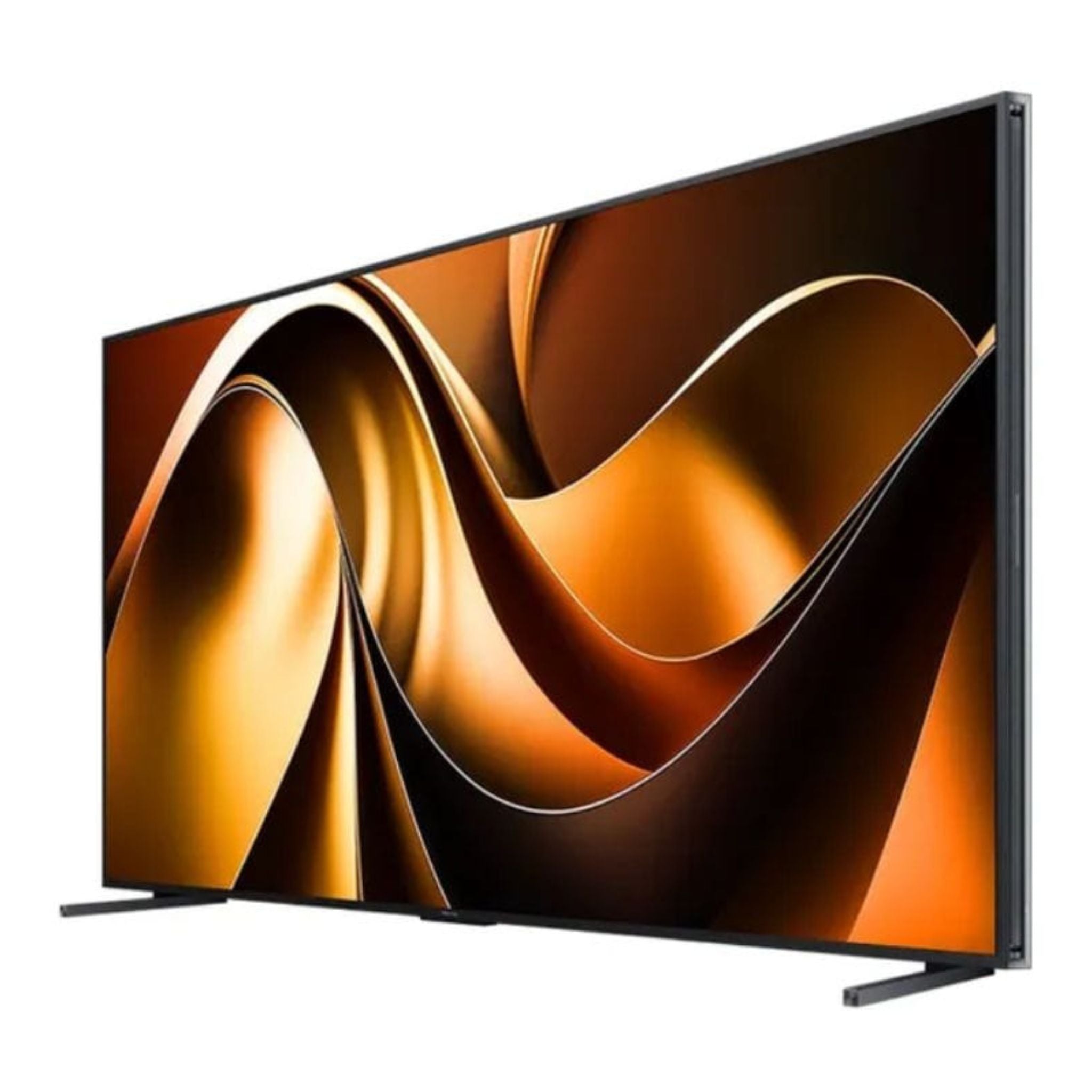 Hisense 110 Inch 110UXNQ Smart Mini-LED 4K TV – Ayron Electronics