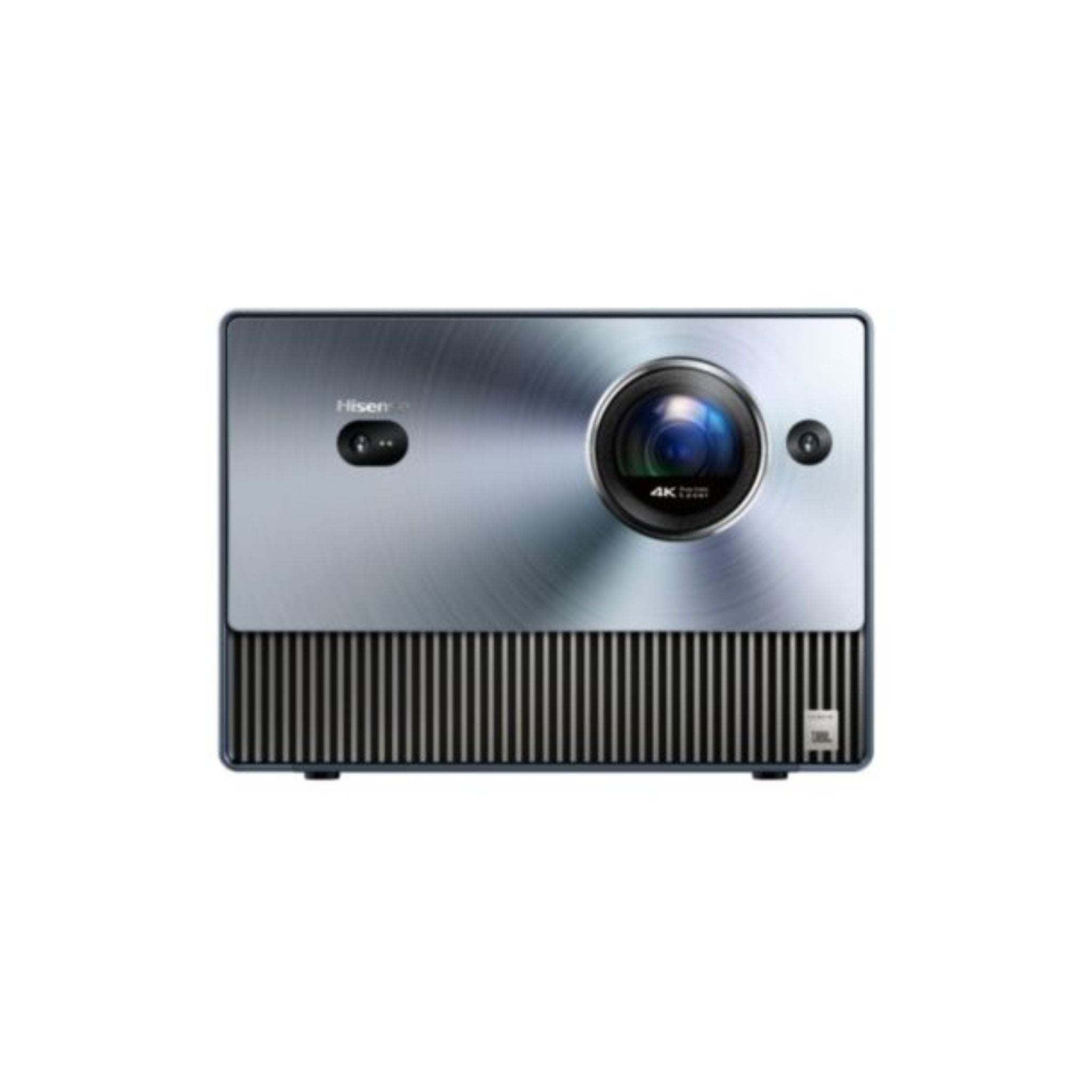 Hisense Projector C1 100 Inch Mini 4K UHD laser Trichroma – Ayron ...